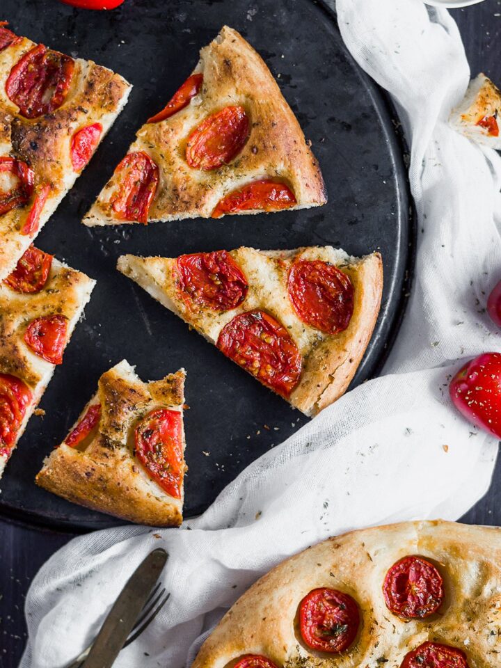 breads and buns - Healthy Little Cravings