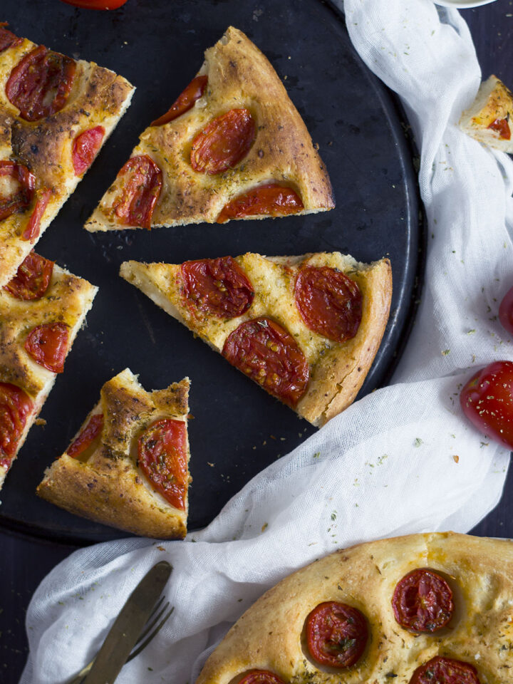 la mia raccolta di secondi piatti - Healthy Little Cravings