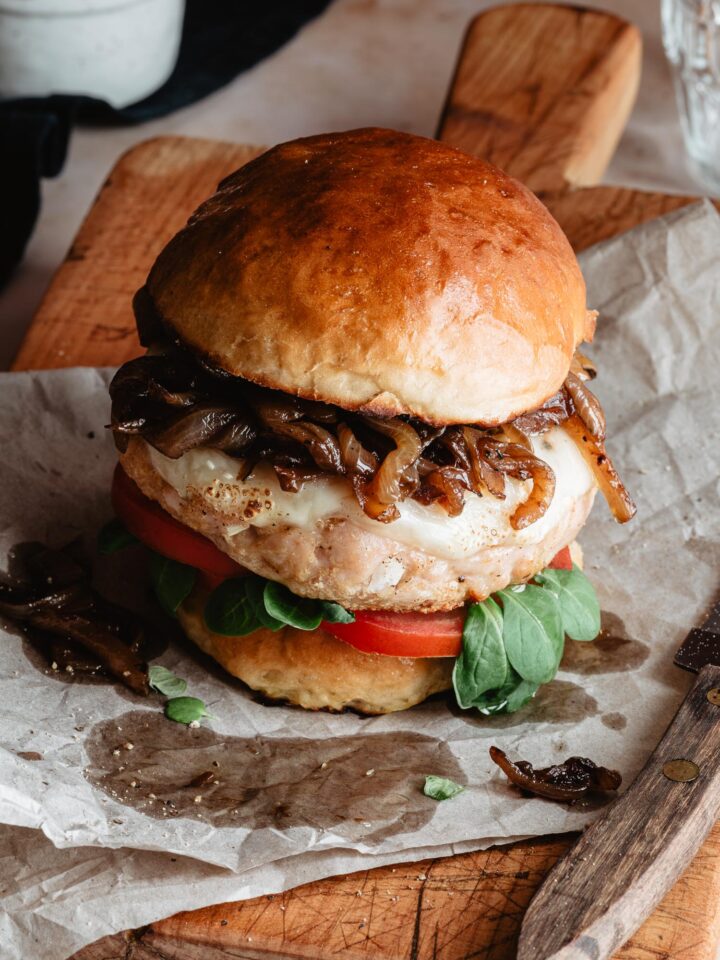 main course - Healthy Little Cravings