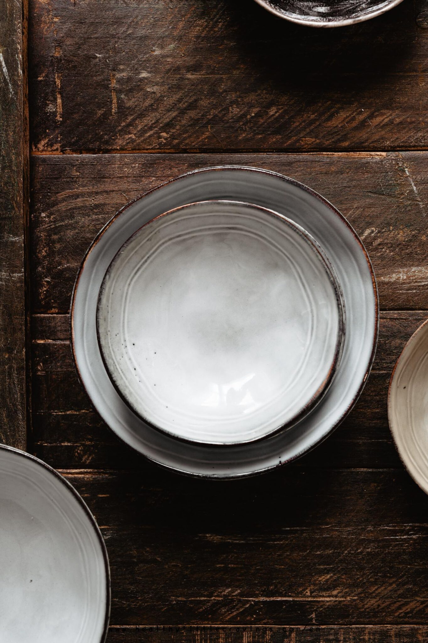 FOOD PHOTOGRAPHY PROPS - FOR ANY BUDGET