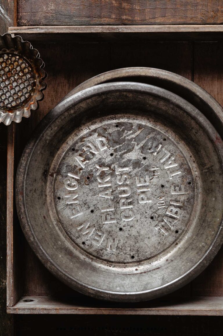 FOOD PHOTOGRAPHY PROPS - FOR ANY BUDGET