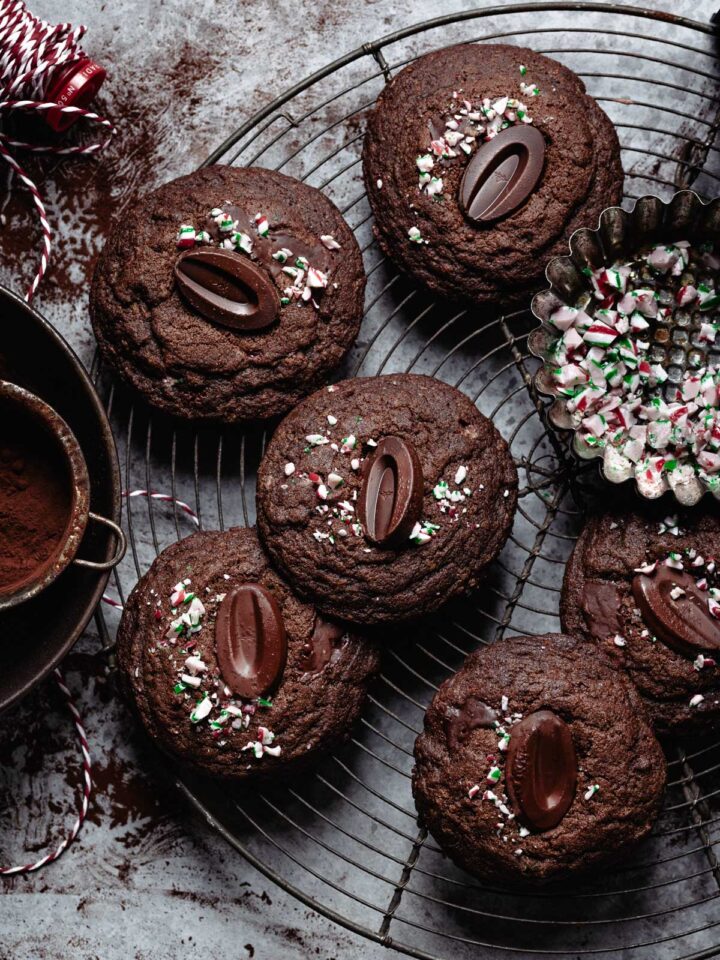HYGGE FOOD - Healthy Little Cravings
