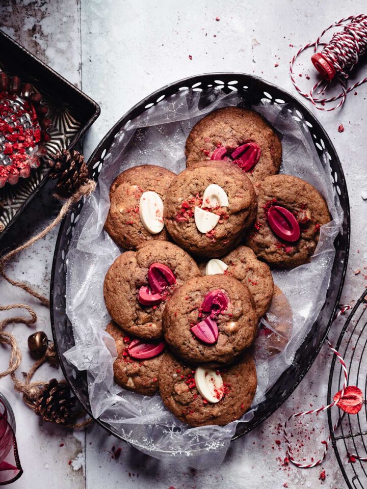 HYGGE FOOD - Healthy Little Cravings
