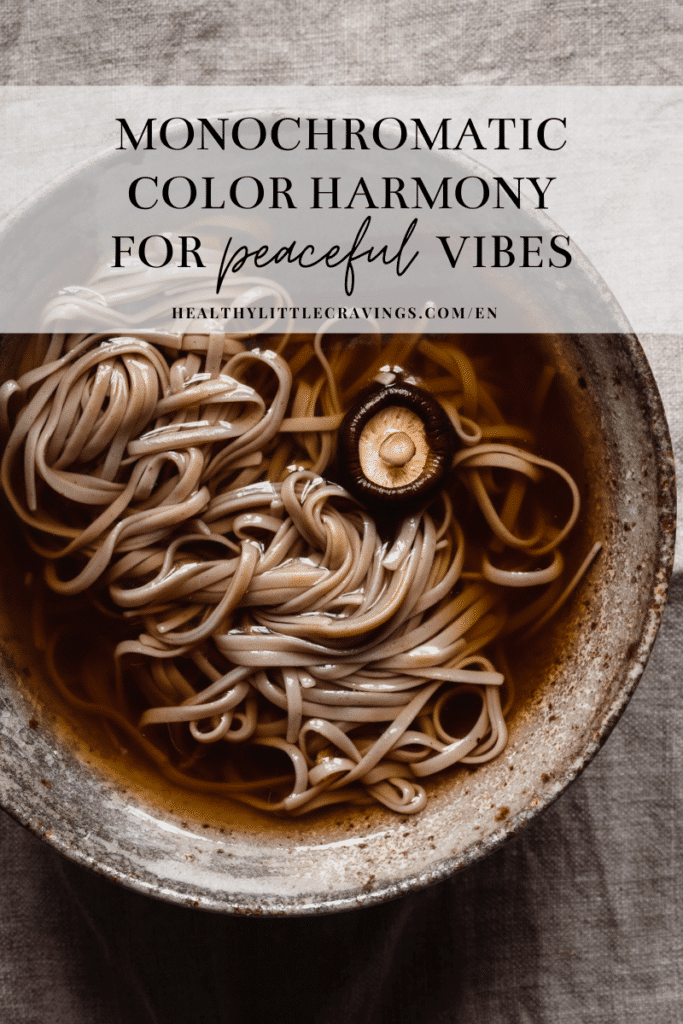 Light In Food Photography / 5 Tips To Master It