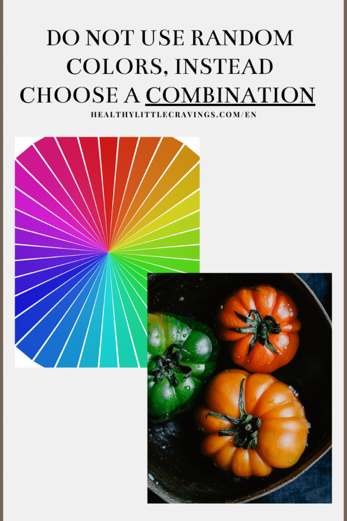 Light In Food Photography / 5 Tips To Master It