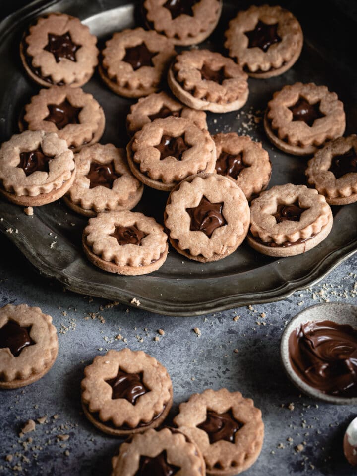 HYGGE FOOD - Healthy Little Cravings