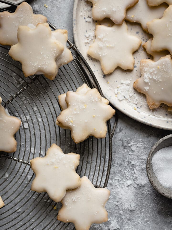 HYGGE FOOD - Healthy Little Cravings