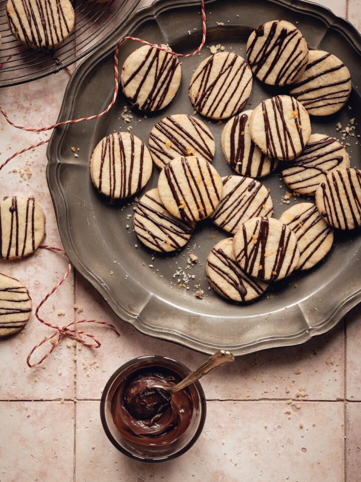 HYGGE FOOD - Healthy Little Cravings